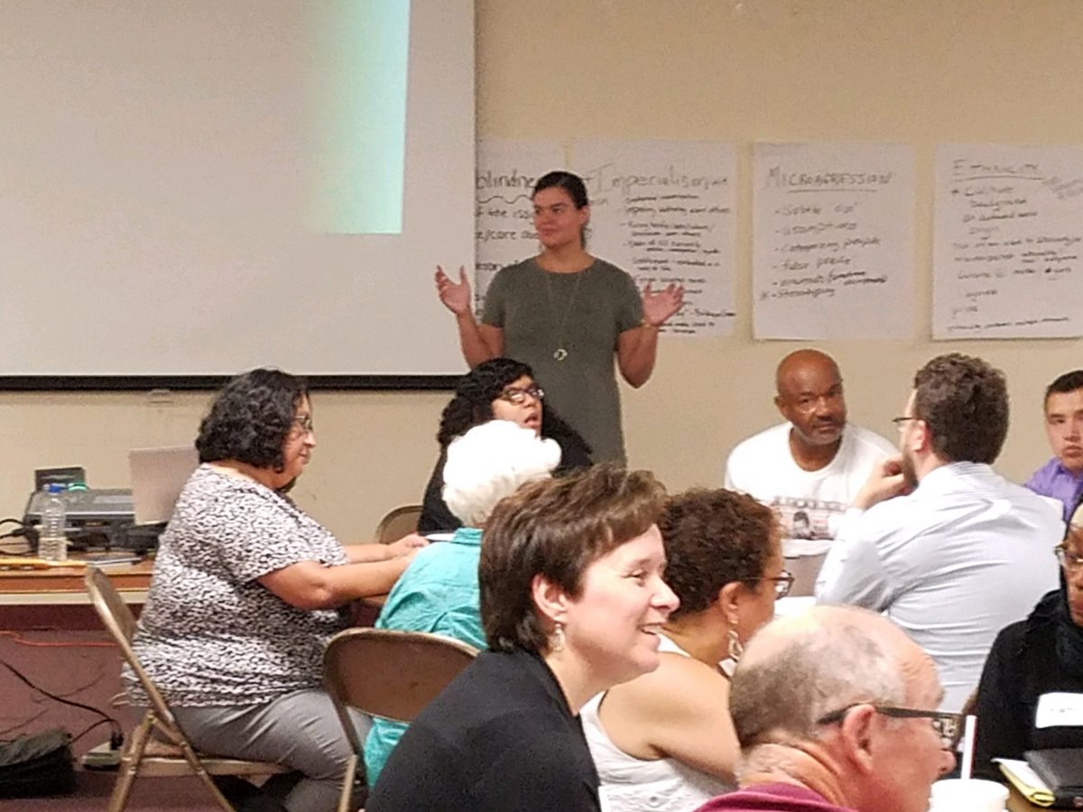 LCCF Partners Host CommUNITY Dialogue as Part of Summer Discussion ...