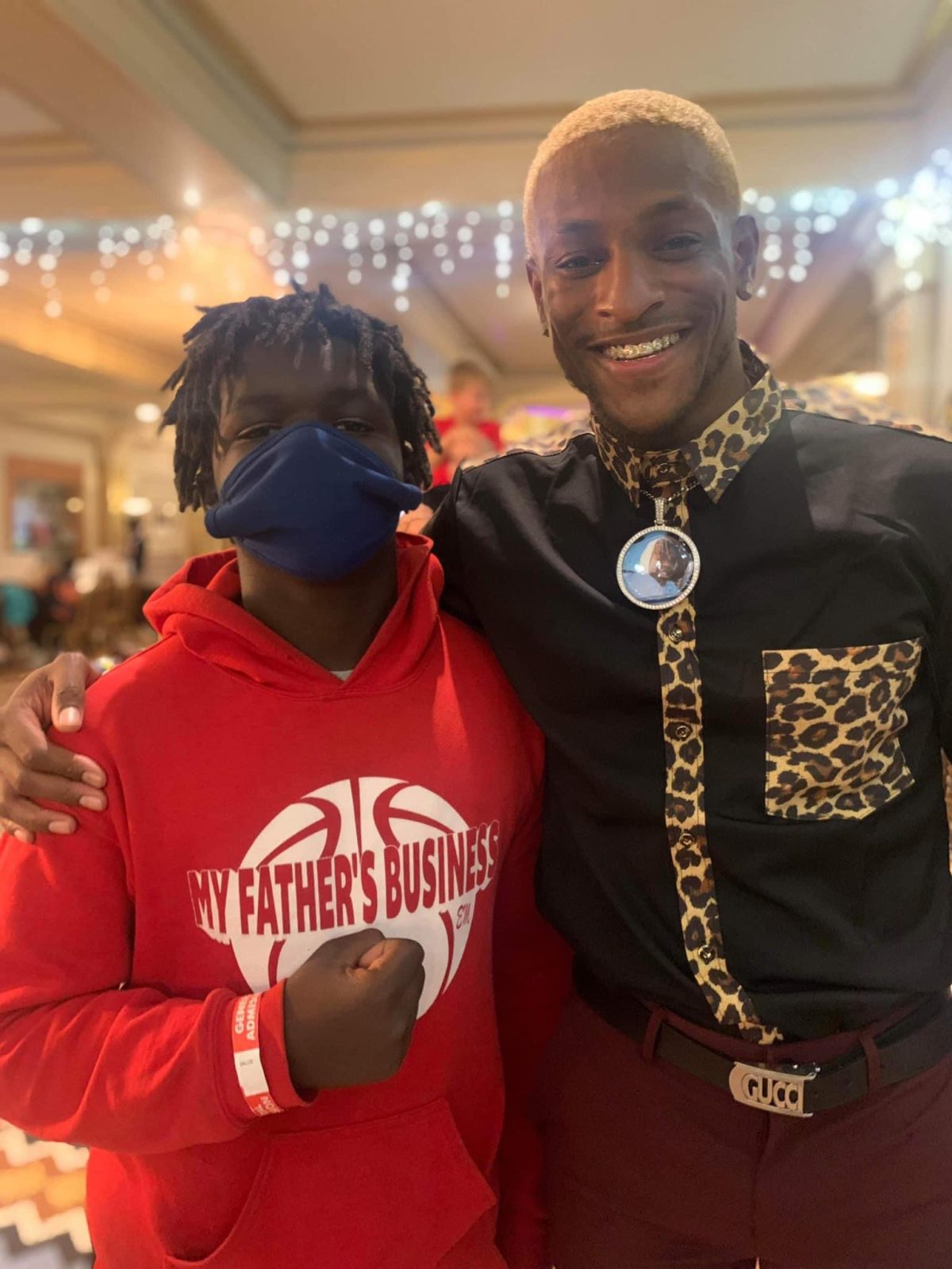 Community Ownership - Program Pillar