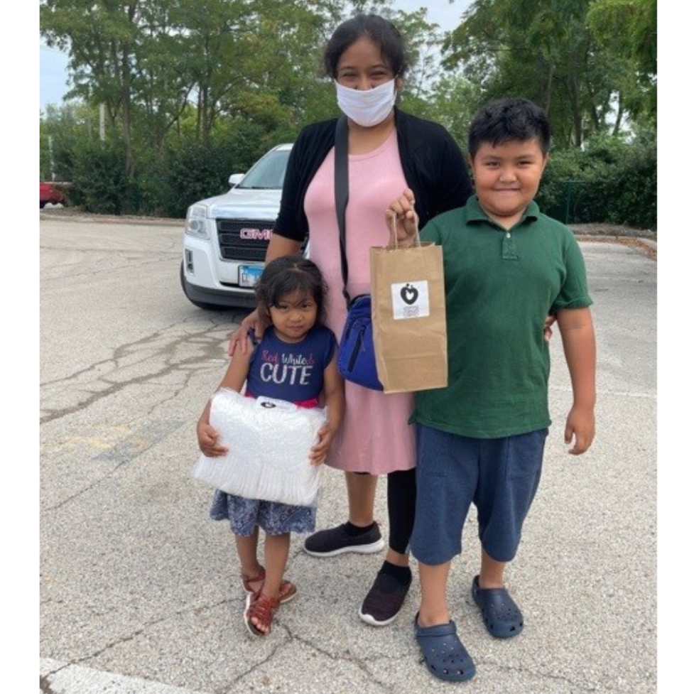 Rapid Community Response - Program Pillar