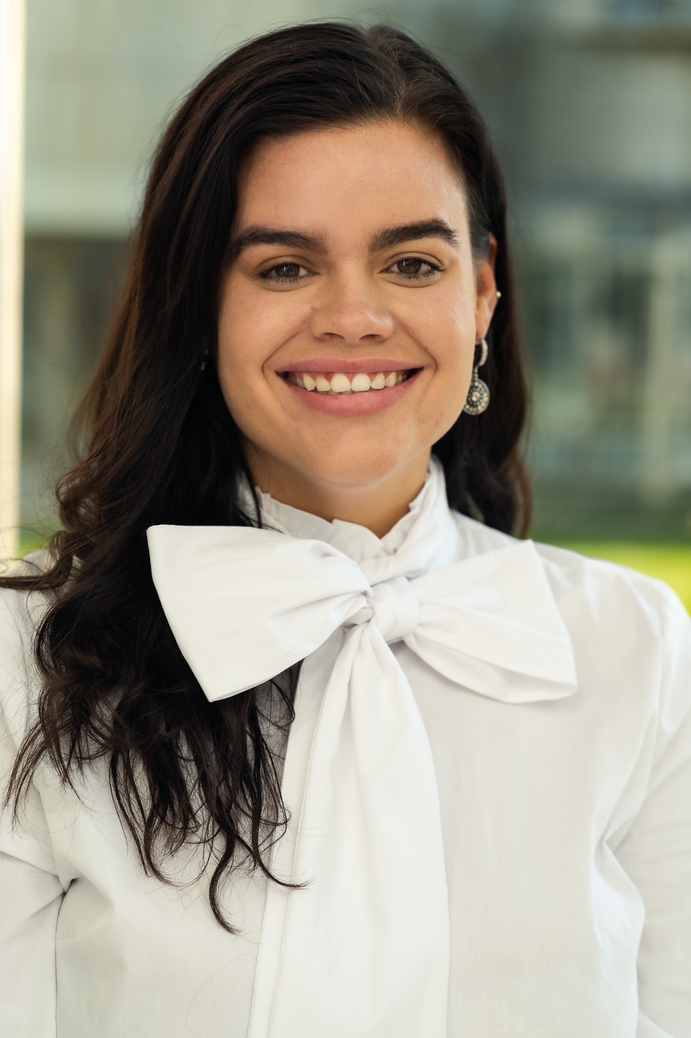 The Foundation’s Staff - Growing Philanthropy, Building Community