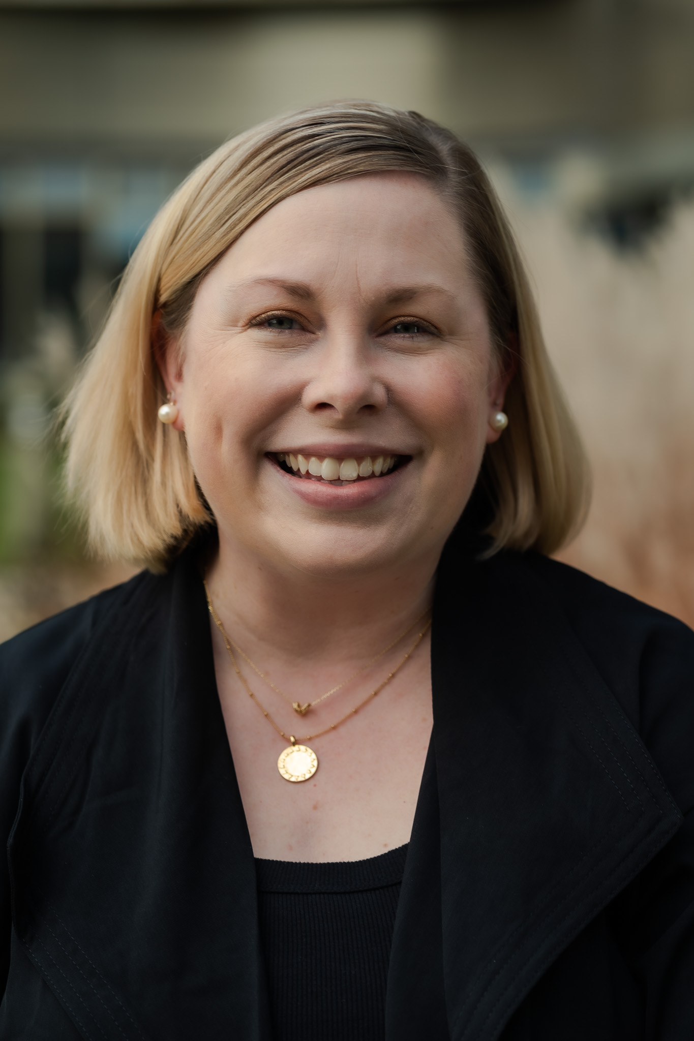 The Foundation’s Staff - Growing Philanthropy, Building Community