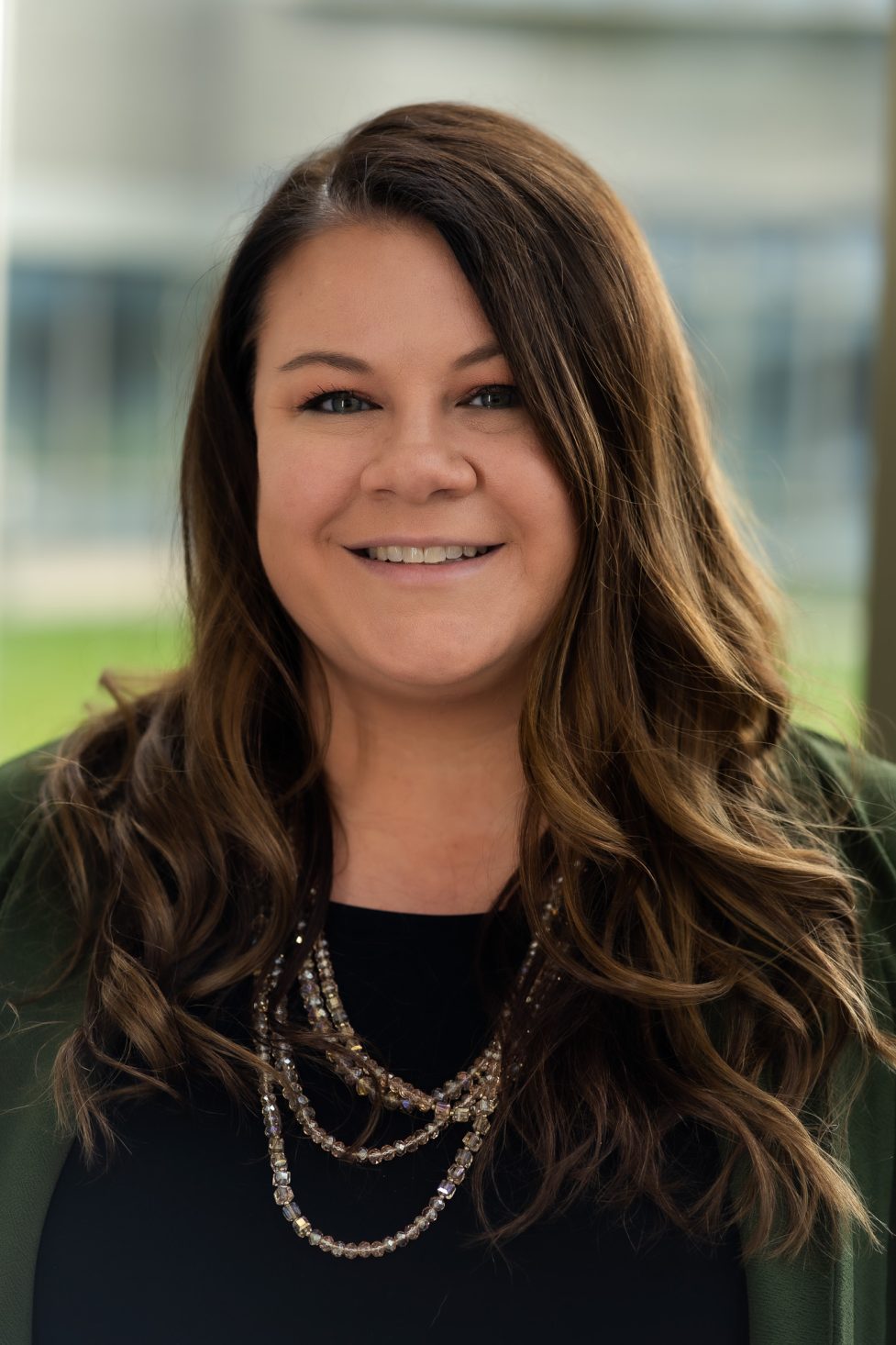 The Foundation’s Staff - Growing Philanthropy, Building Community