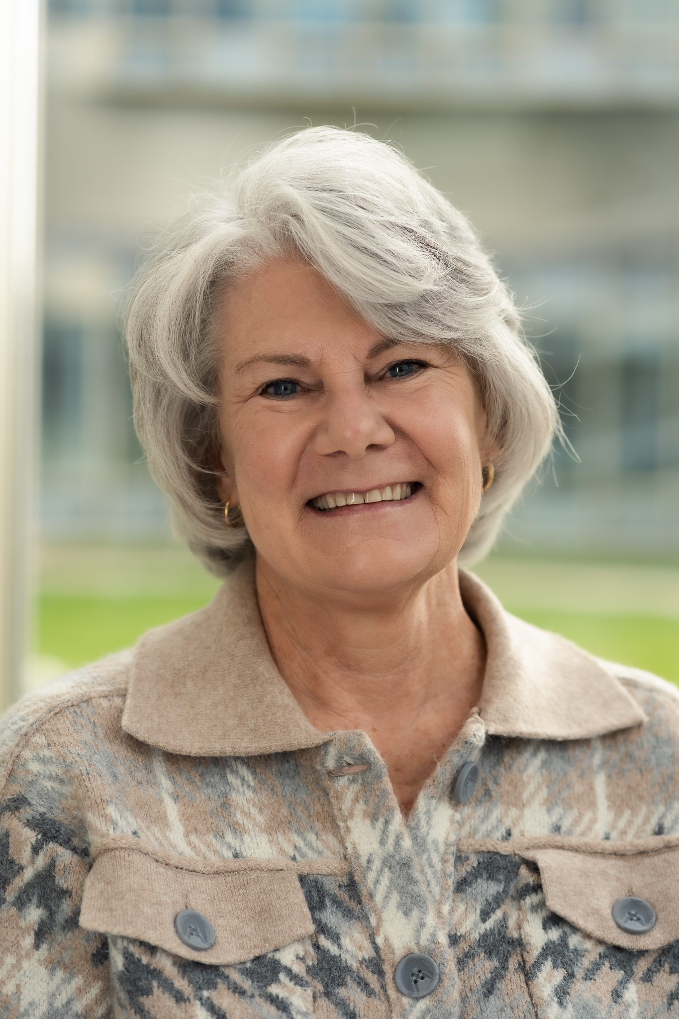 The Foundation’s Staff - Growing Philanthropy, Building Community